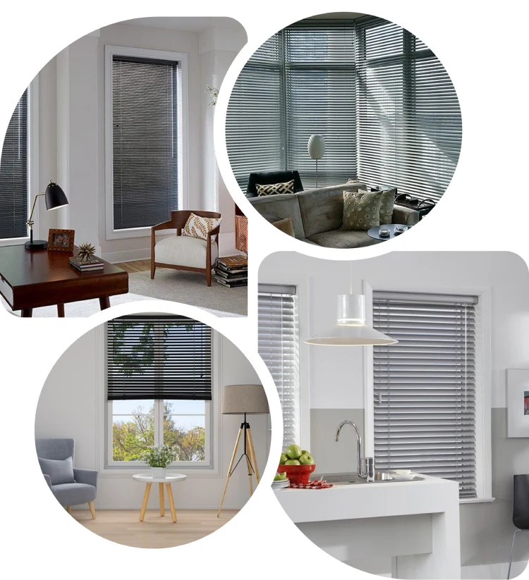 Aluminum Blinds Dubai|Durable & Custom Window Blinds–30% OFF